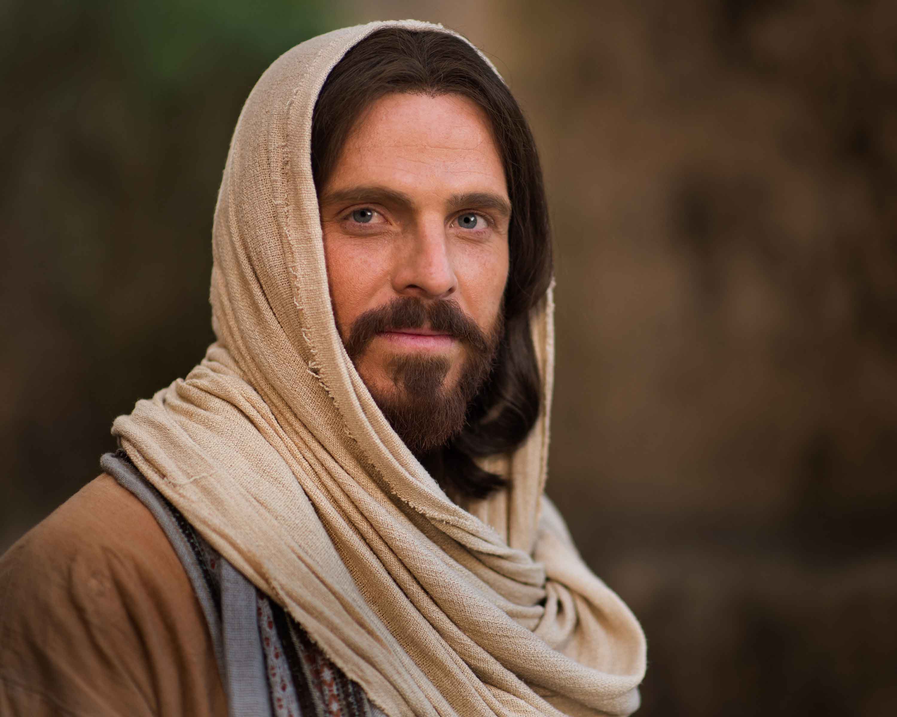 Jesus Christ Lds